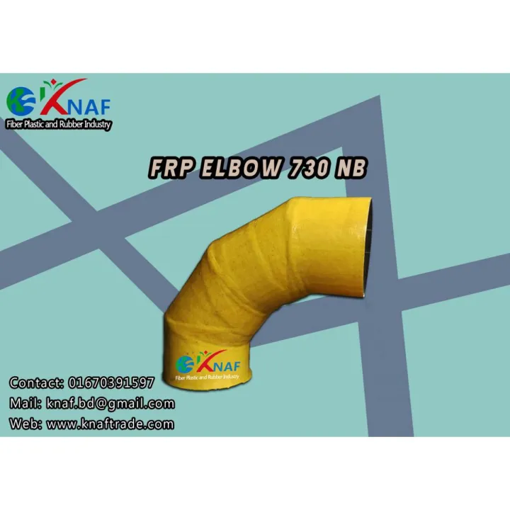 FRP Bends and Elbowss | Daraz.com.bd