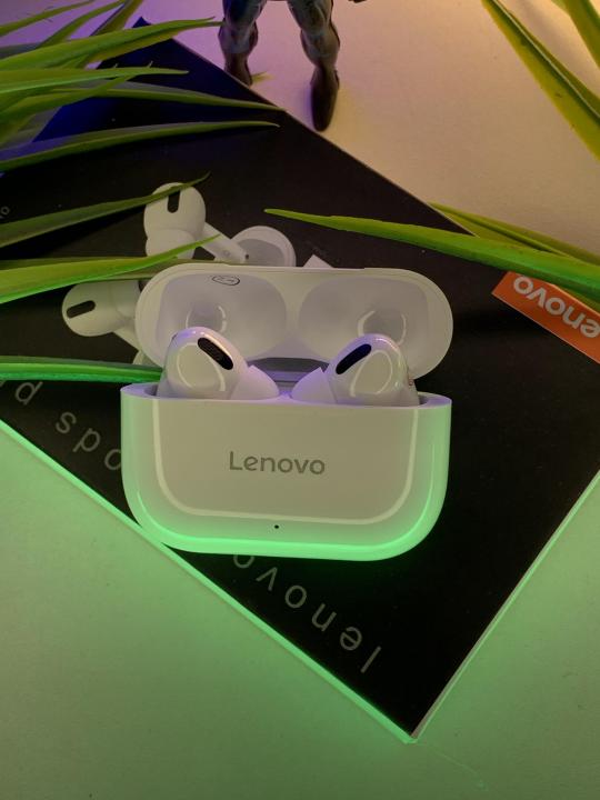 Lenovo Airpods Pro Wireless Earbuds | Daraz.com.bd