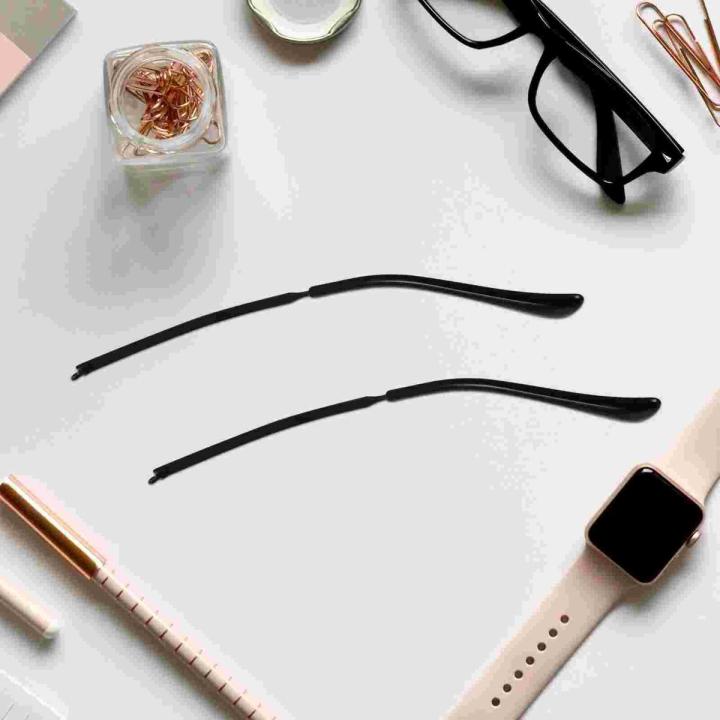 Glasses Replacement Temple Arms Eyeglass Legs Eyeglasses Metal Arm ...