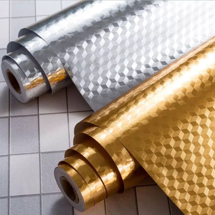 60x120cm Classic PVC Sticker Self Adhesive Furniture Decoration Self ...