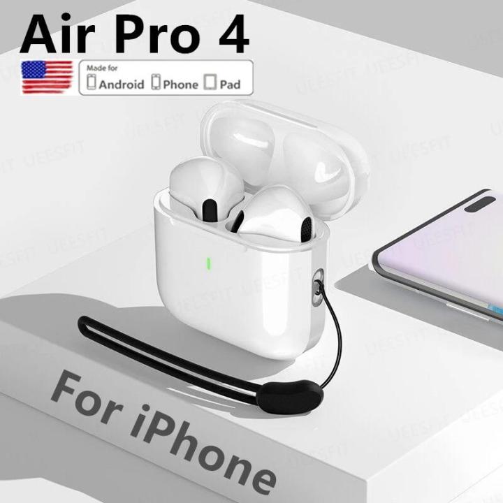 Original Air pro bluetooth earphones Bluetooth 5.3 auriculares Earbuds ...