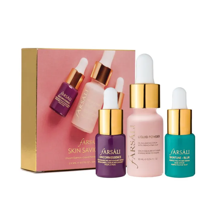 Farsali - Skin Saviours | Daraz.com.bd