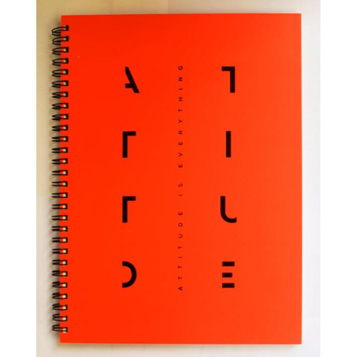 Notebook - NB003 | Daraz.com.bd