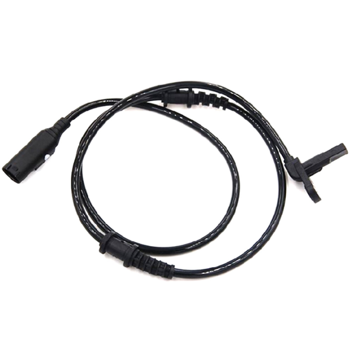 1 PCS Front Axle L/R ABS Wheel Speed Sensor Replacement Accessories for ...