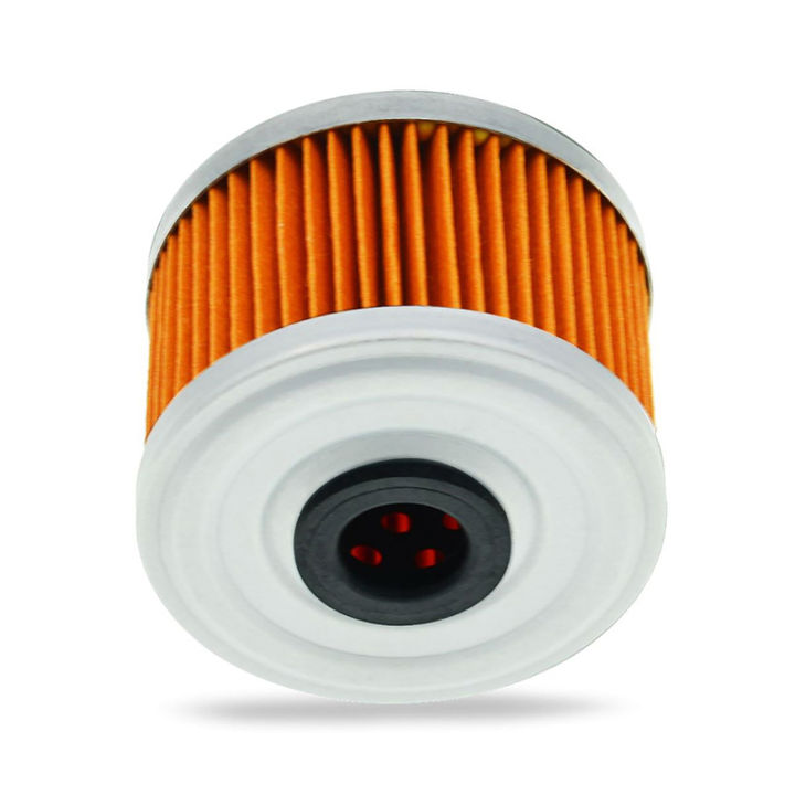 Motorcycle Filter Element For Zontes Engine Oil Filters Filtration Fit ...