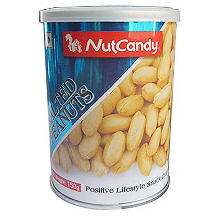 Salted Peanuts 150 gm. | Daraz.com.bd