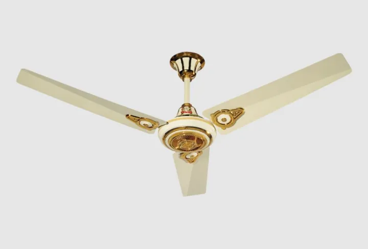 GFC VIP Ceiling Fan 56 Inch J.V | Daraz.com.bd