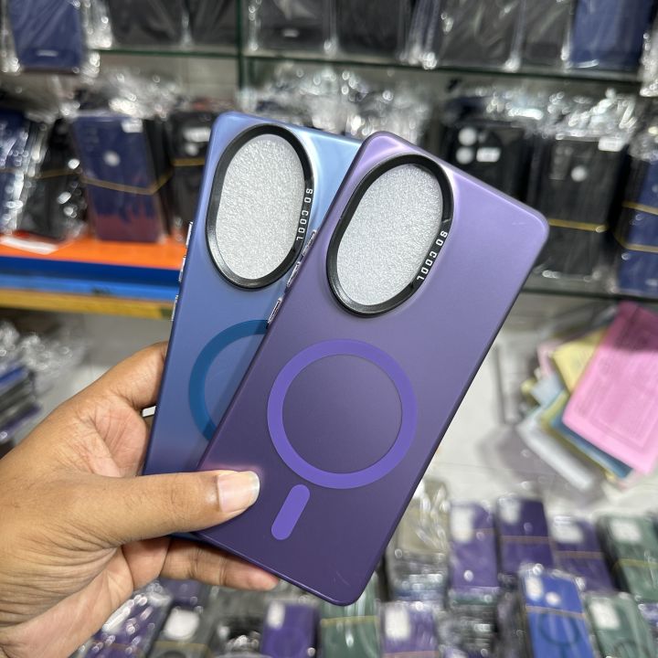 Honor 200 PRO 5G Phone Case SoCool Magsafe Camera Guard CASETiFY Case ...