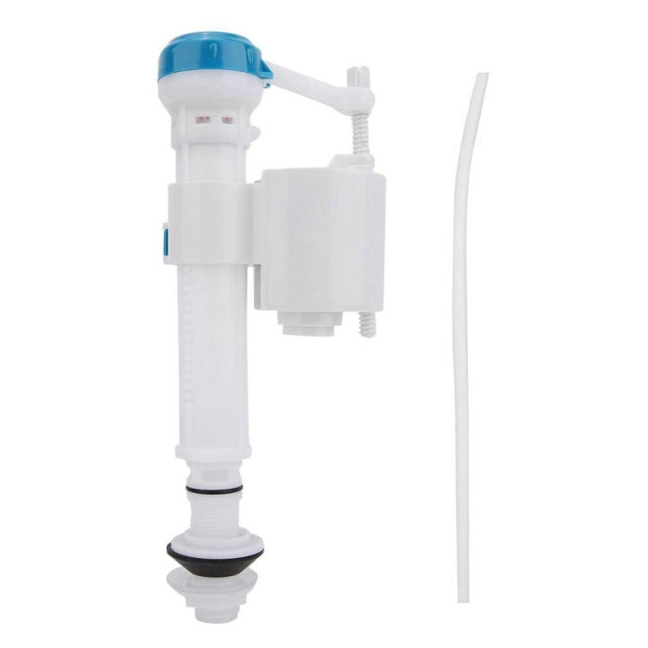 Toilet Inlet Valve Toilet Flush Valve Button Inlet Valve Toilet Flush ...
