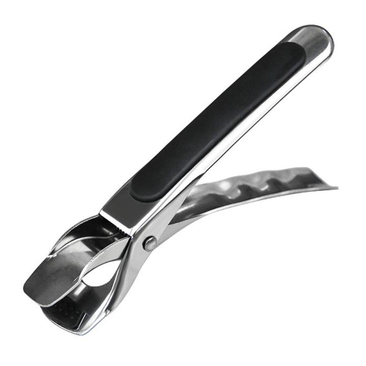 Plate Clamp Multi-purpose Hot Pan Gripper Plate Dish Lifter Kitcn Tools ...