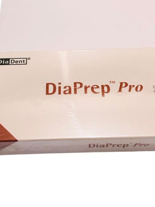 Diaprep pro edta dia dent | Daraz.com.bd