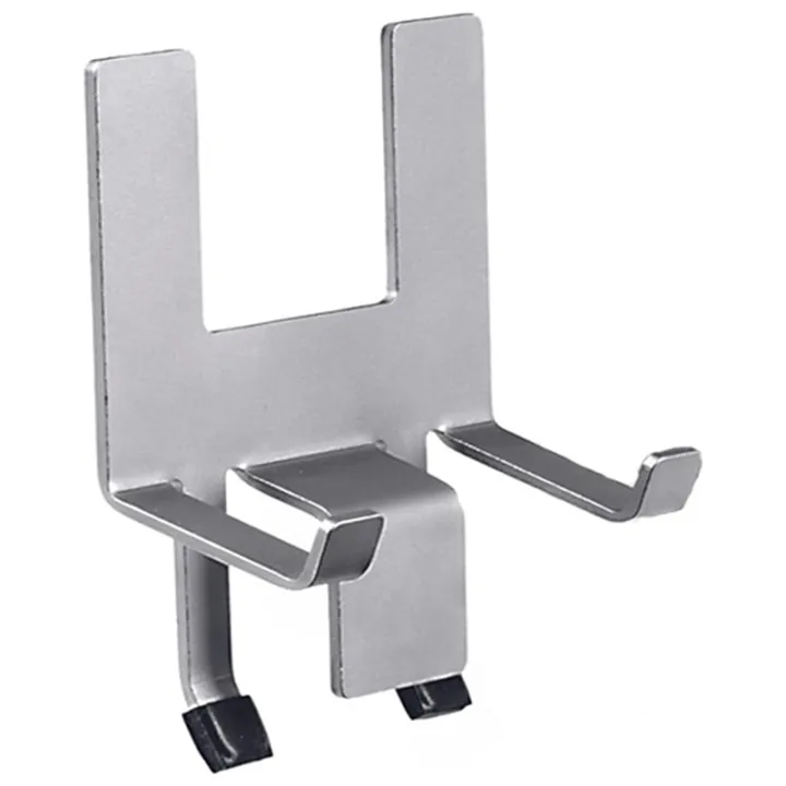 Kitchen Pot Cover Stand Stainless Steel Pot Cover Stand Lid Holder with ...