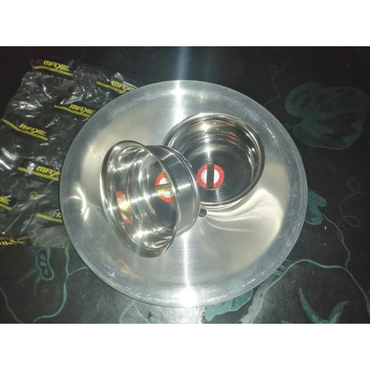 Soto Bati Set - Serve Your Favorite Snacks Or Desserts In Style Wth ...