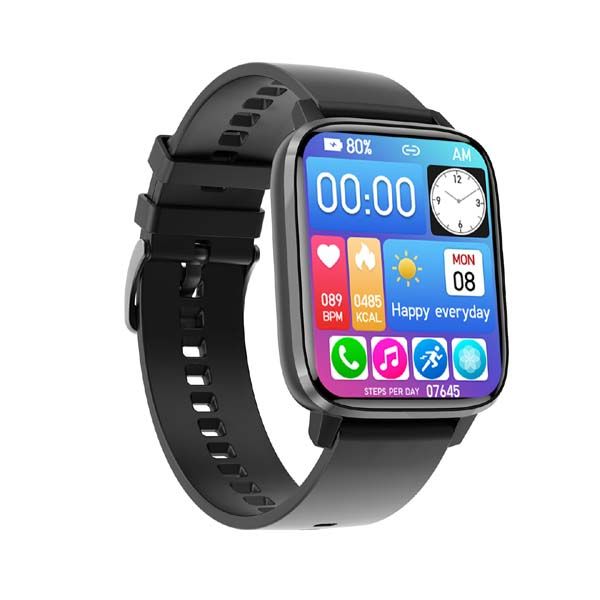 DT NO.1 DTX Full Touch Display Smart Watch | Daraz.com.bd