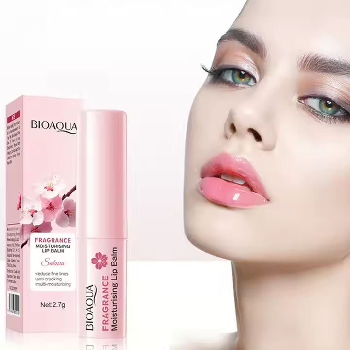 Bioaqua Fragrance Moisturising Lip Balm | Daraz.com.bd