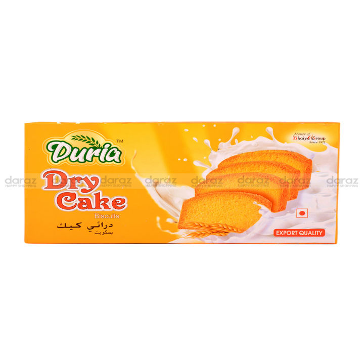 Dry Cake 320gm | Daraz.com.bd