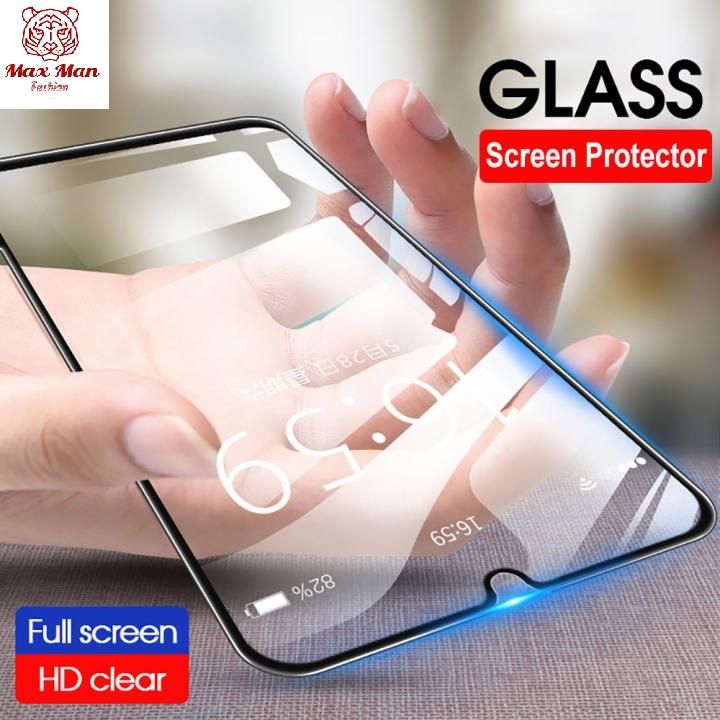 Walton Primo H9 -【100% Premium Quality】6.1'' inches Full Cover 6D Glass ...