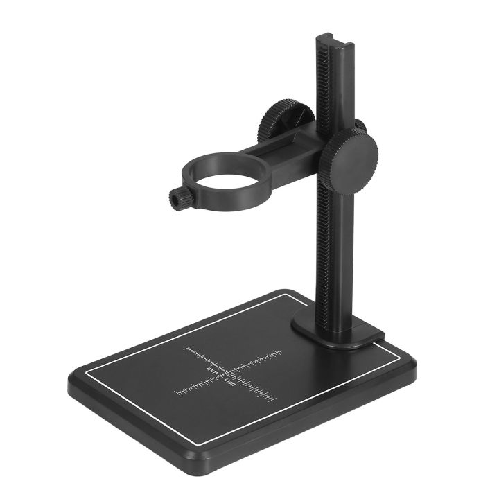 KKmoon microscope bracket adjustable universal large base | Daraz.com.bd