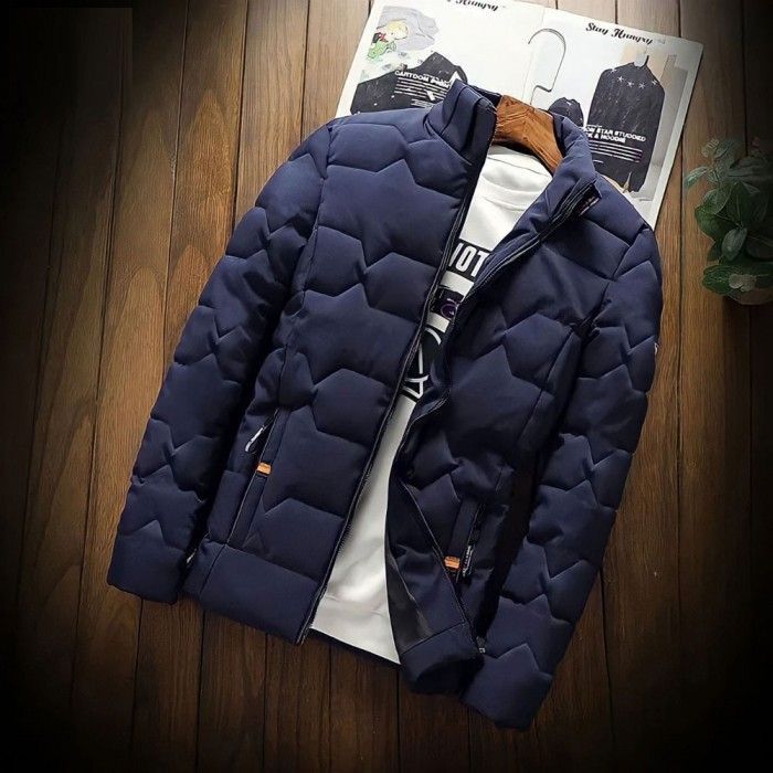 Exclusive Padding Jacket | Daraz.com.bd