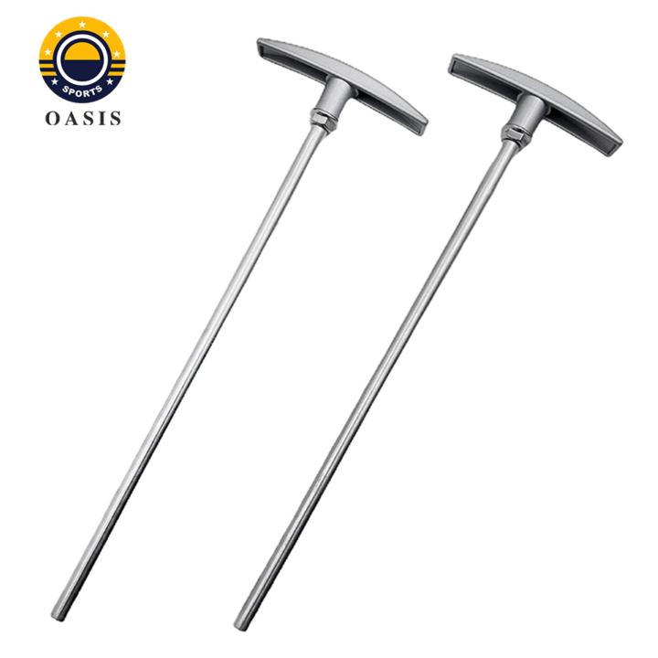 Oasis Extension Rod Handles Adjustable Rv Waste Valve Extension Tubes ...