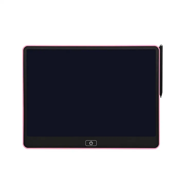 16 Inch Colors LCD Writing Tablet Electronic Drawing Doodle Board ...
