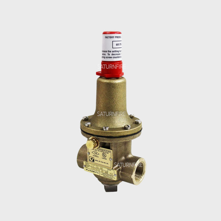 Pressure Relief Valve-3/4", Cla-Val, UL Listed | Daraz.com.bd
