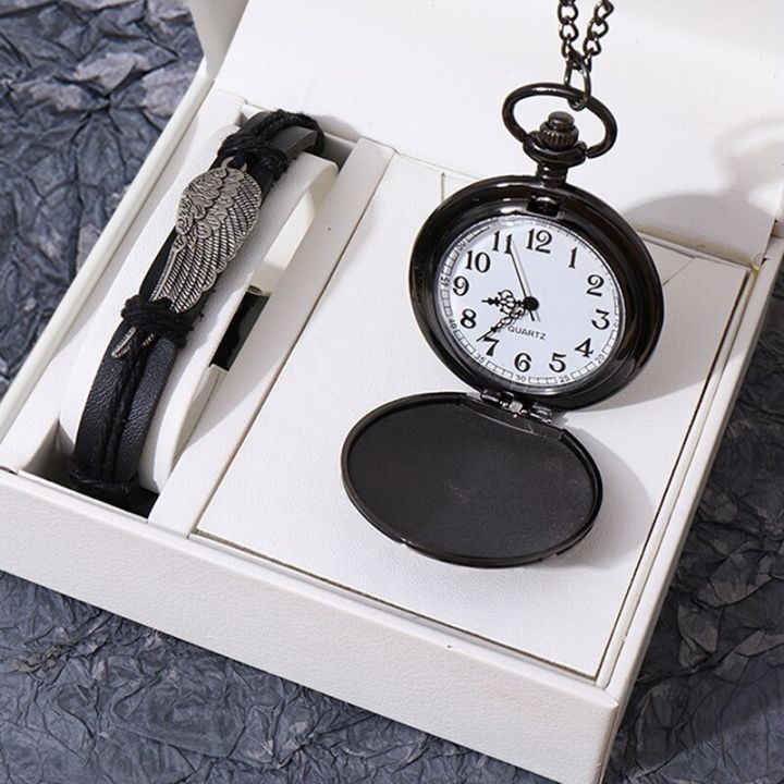 Pocket watch bracelet store