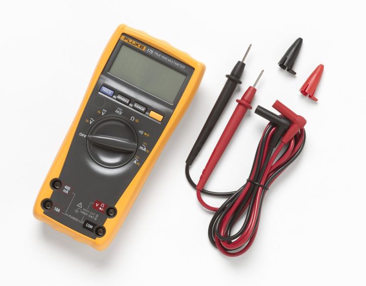 Fluke 175 True-RMS Digital Multimeter | Daraz.com.bd