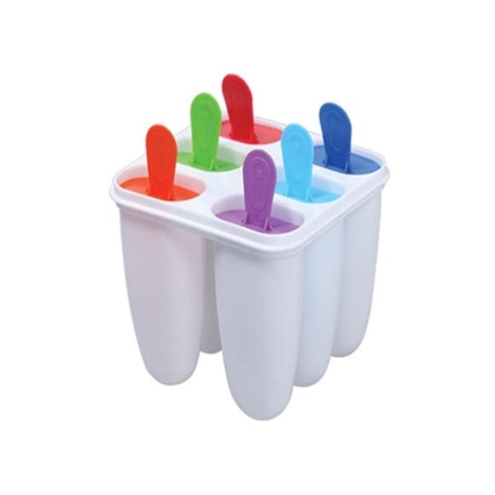 Ice Cream Maker/Ice Cream Maker Box/Ice Cream Box/Ice Box 6 Piece Set ...