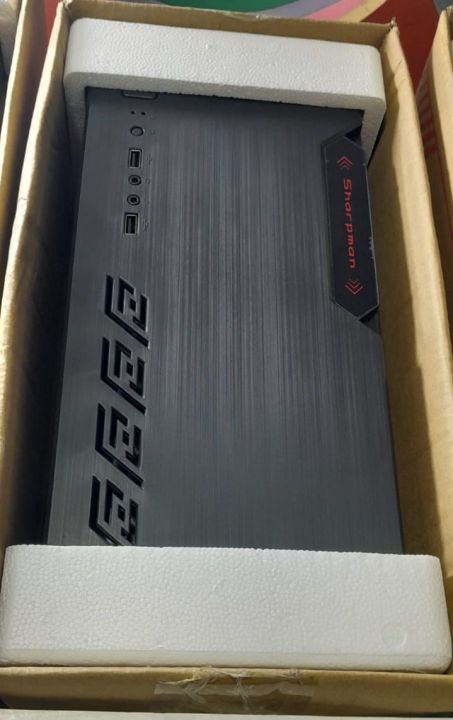 Ovo Atx Thermal Casing Micro Atx - Protect Your Pc Components With This ...