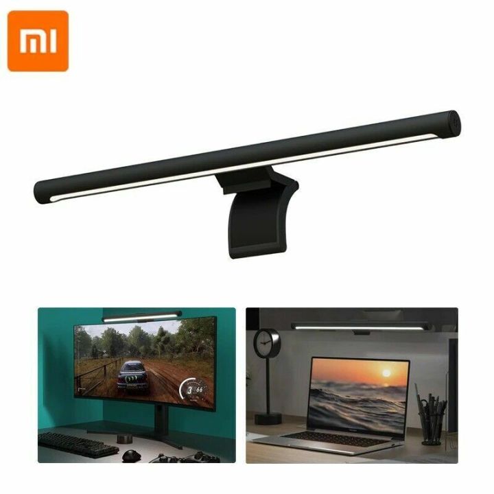 Xiaomi Eye Care Computer Monitor Light Bar USB LED Screen Hanging Lamp ...