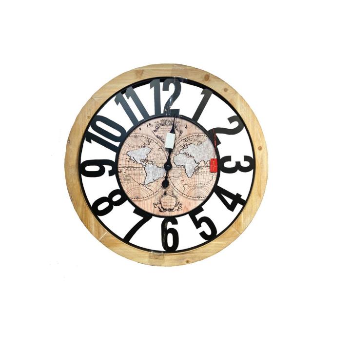 Large clock> wall clock> clock> | Daraz.com.bd