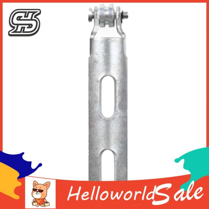 （New）HelloWorld Jig aw Guide Wheel Practical Good Performance aw Guide ...