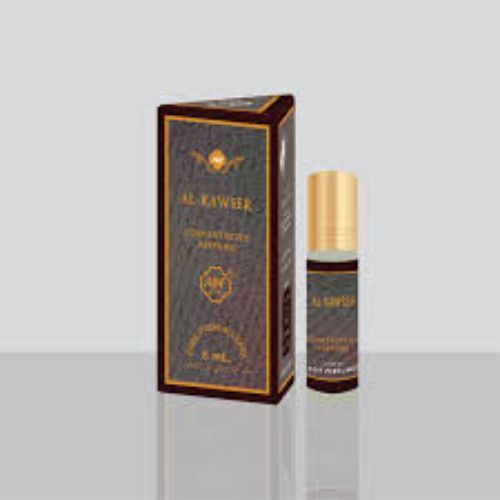 AL KAWSAR for Men 6ml Perfume Oil Attar Al Kawsar: A Majestic Symphony of Wood and Elegance ...
