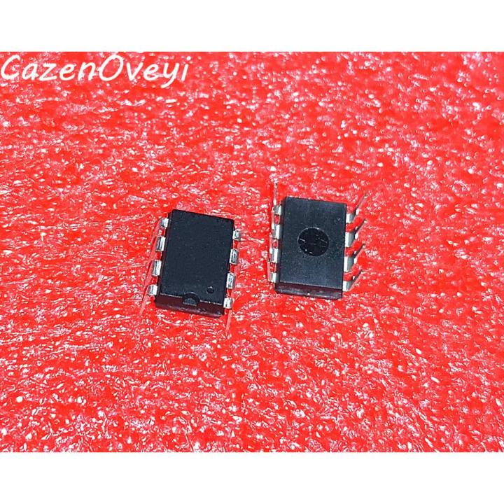 10pcs/lot LM393P LM393N LM393 DIP-8 In Stock | Daraz.com.bd