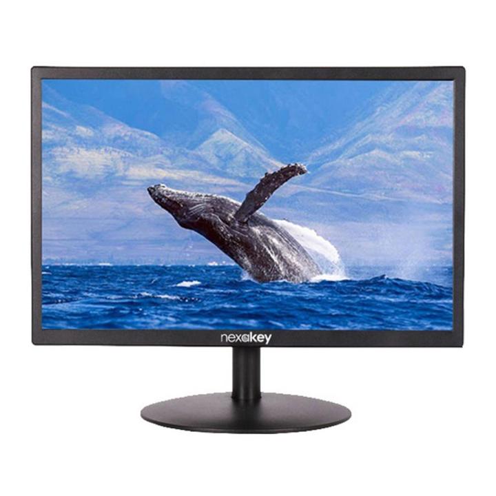 Nexakey LED NX-22A 2K 22 inch Professional LED Monitor | Nexakey ...