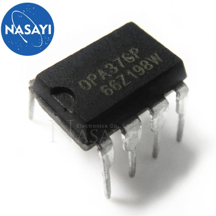 OPA37GP OPA37 DIP-8 | Daraz.com.bd