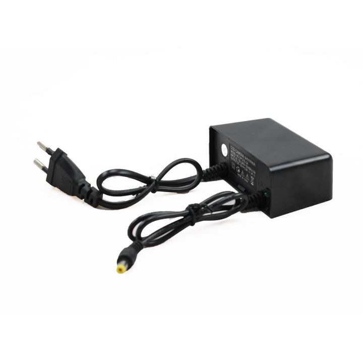 CCTV Camera Adapter DC 12V 2A SMPS Power Supply lighting transformer ...
