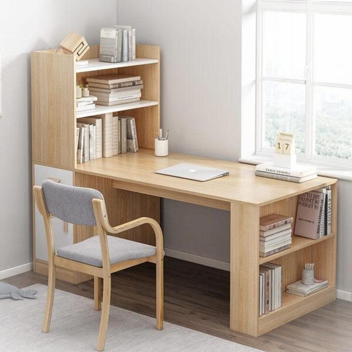 Junior high school student desk, Study Desk, Computer Desk, Table ...