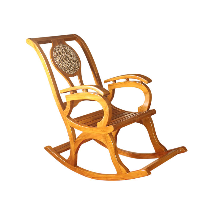 Rocking Chair | Daraz.com.bd