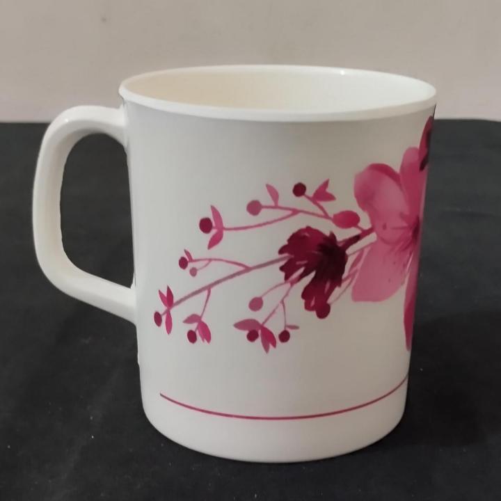 Melamine Big Mug, Crown Melamine, Dinner Set, Dinnerware | Daraz.com.bd