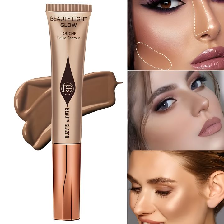 Beauty Glazed Liquid Contour | Daraz.com.bd