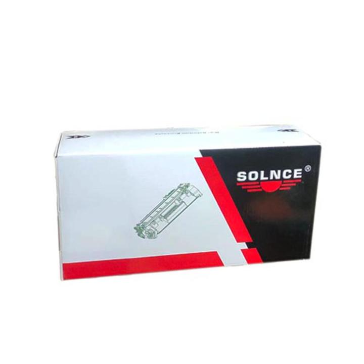 SOLNCE TONER TN-720 FOR BROTHER PRINTER HL-8110/8155/5450/5470/6180 ...