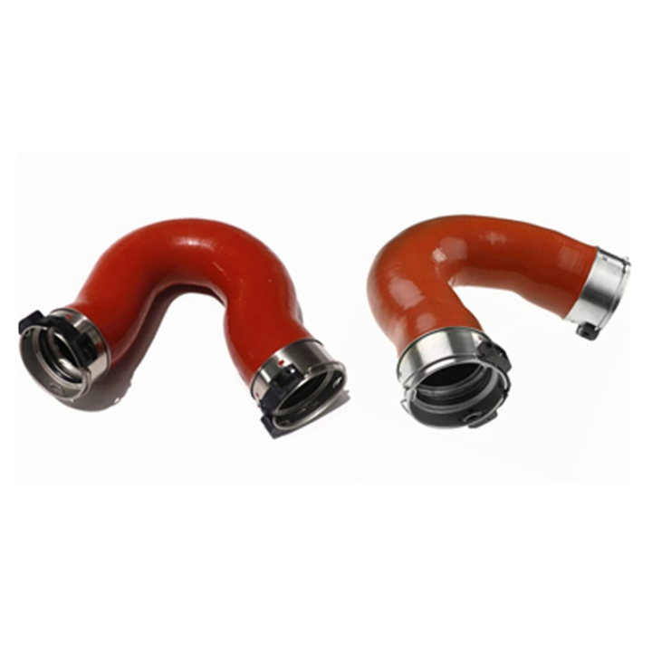 Turbocharger Hoses Intercooler Turbocharger Hoses Boost Air Intake Hose ...