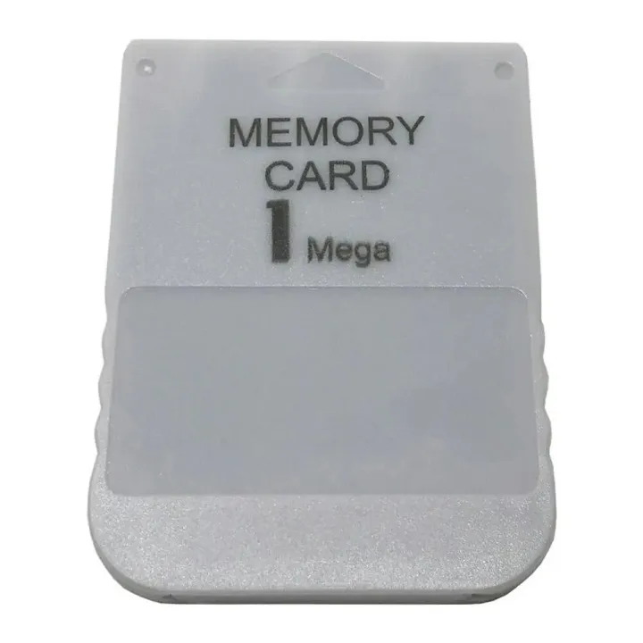 Memory Card For Playstation PS1 PSX Game practical practical Affordable ...