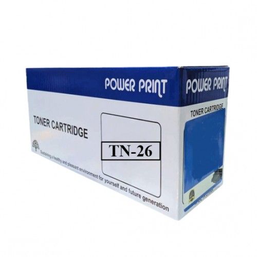 Power Print TN-26 Toner | Daraz.com.bd