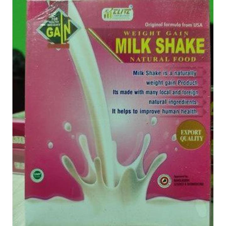 Milk Shake Orginal for healthy weighty | Daraz.com.bd