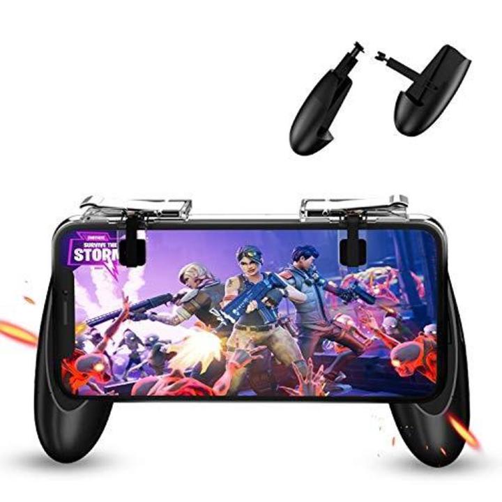 PUBG Mobile Controller For All Mobile | Daraz.com.bd
