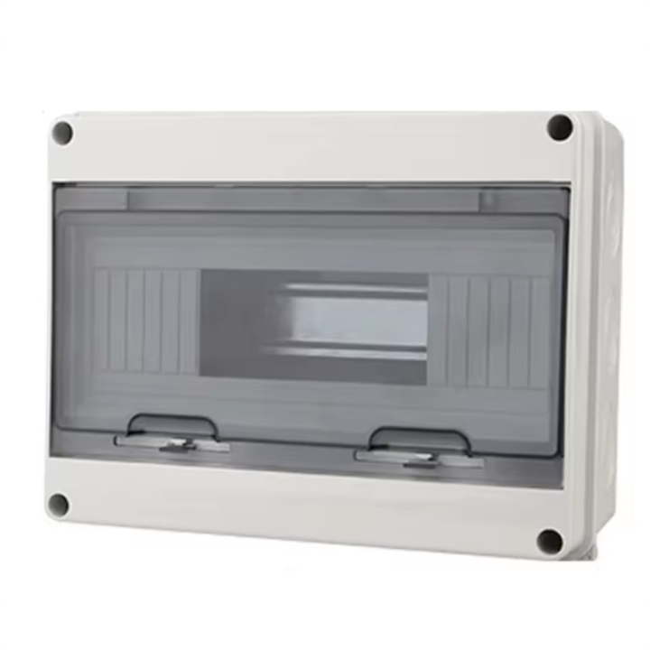 HT Electrical Junction Box IP65 Waterproof Outdoor Distribution Box ...