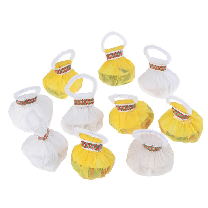 5Pc Throw Streamers Magic Tricks Multicolor Or White Spider Thread ...